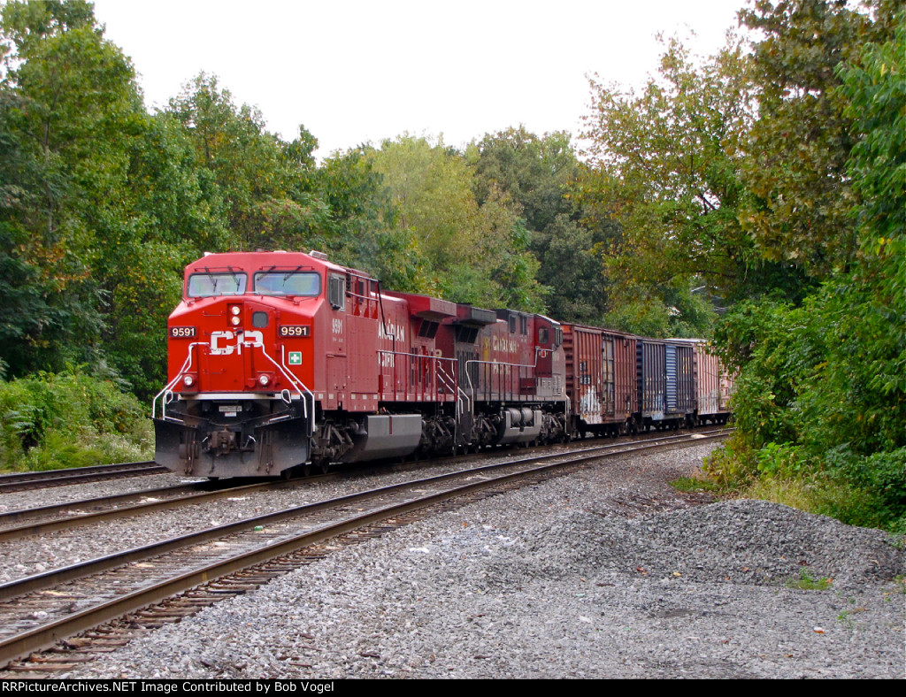 CP 9591 and 9769